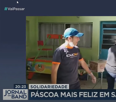 Educ 360 – Educação e Novas Tecnologias